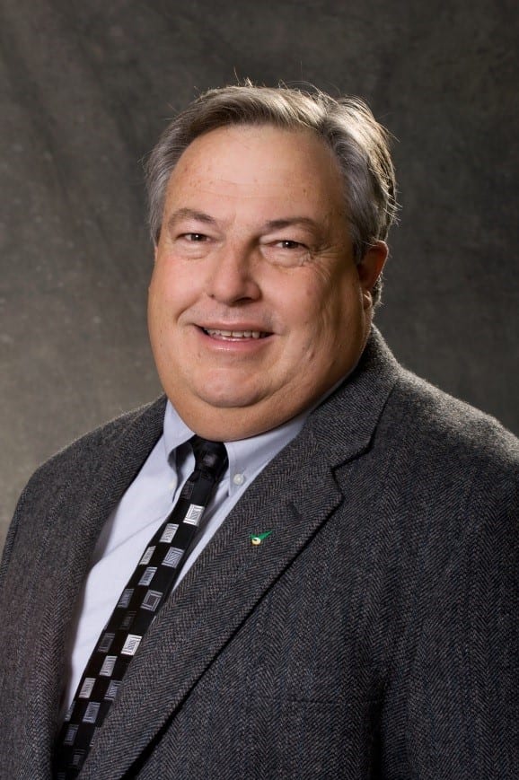 Finished this year with above average yields - U.S. Soy