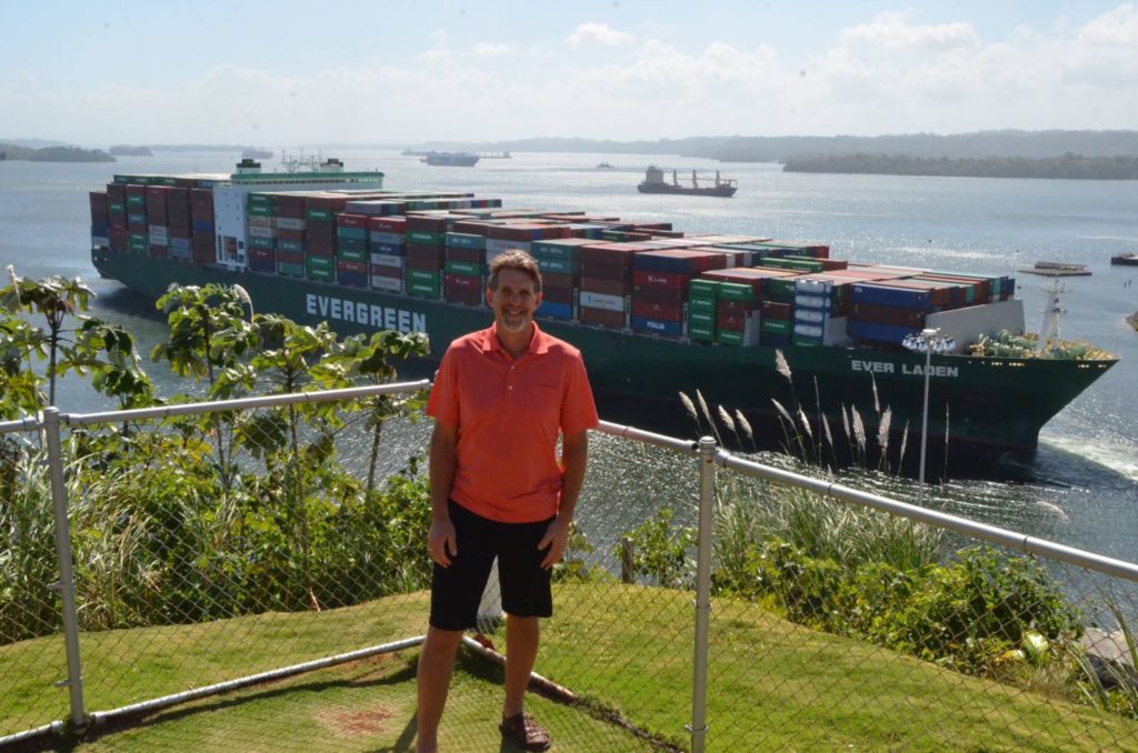 DAVID IVERSON, Soybean farmer from South Dakota - U.S. Soy