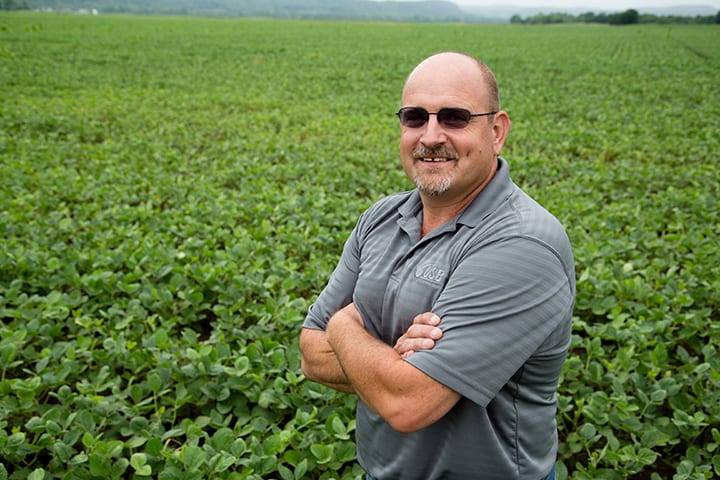 Dan Corcoran, Author at U.S. Soy