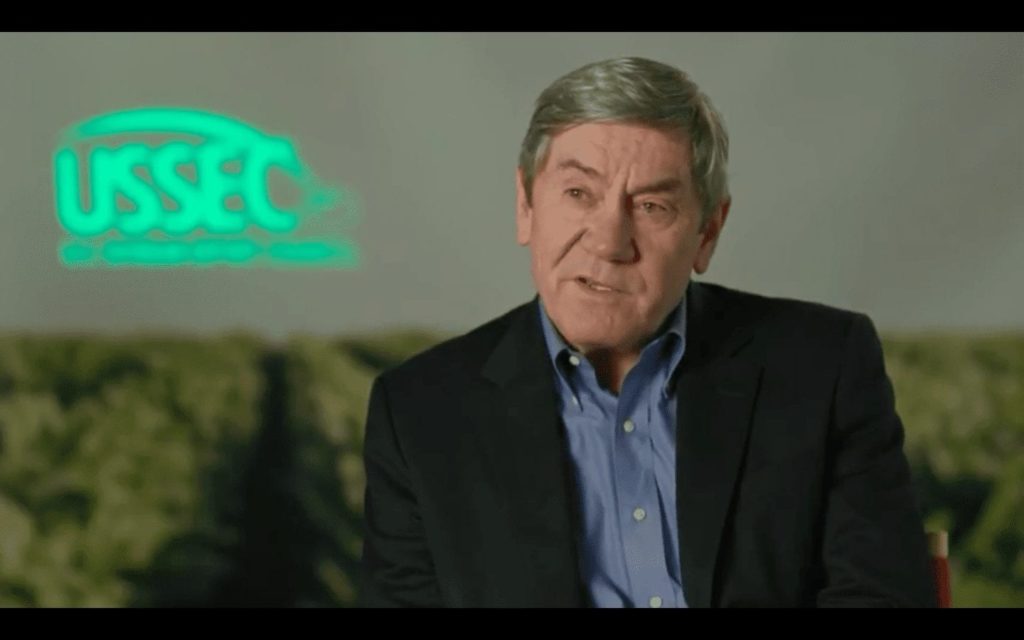 JOHN BAIZE, Analyst, John Baize & Associates - U.S. Soy