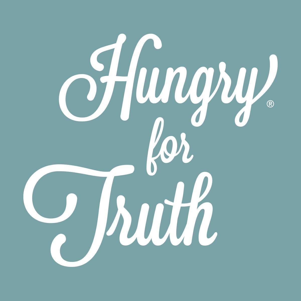 Hungry for Truth, Author at U.S. Soy