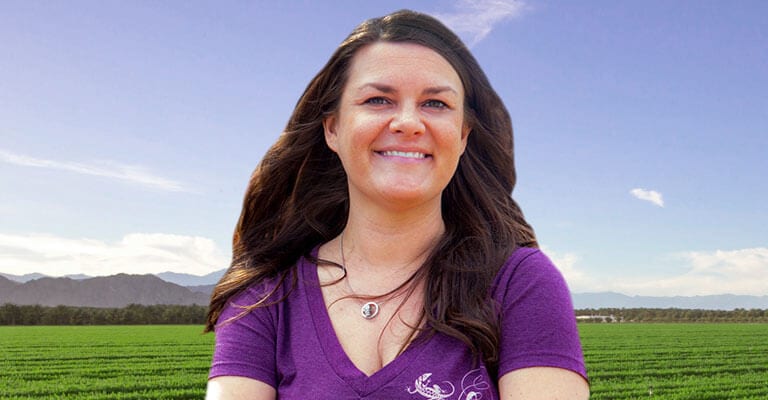 Michelle Miller, Author at U.S. Soy