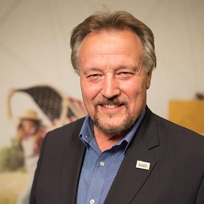 Ed Beaman, Author at U.S. Soy