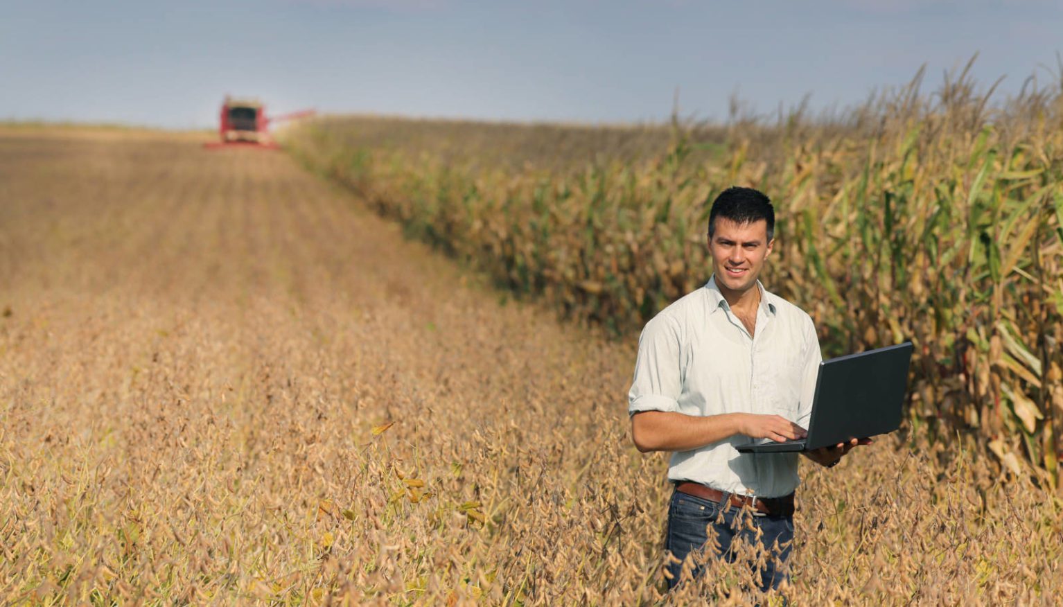 The U.S. Soy Advantage - U.S. Soy