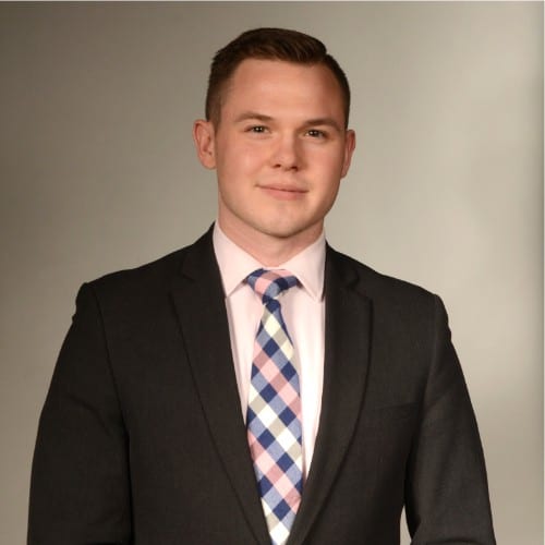 David Geiger, Author at U.S. Soy