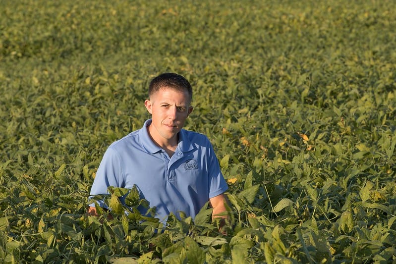 Elliott Uphoff, Author at U.S. Soy