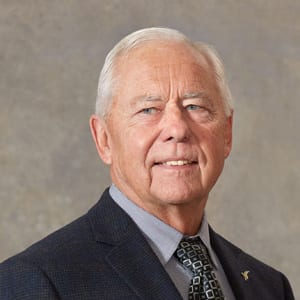 Bill Bayliss, Author at U.S. Soy