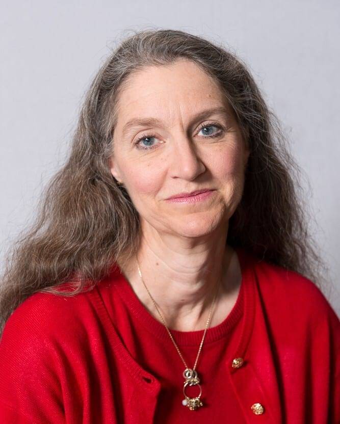 Lisa M. Balbes, Author at U.S. Soy