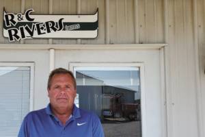 New soybean grain system promotes greater efficiency