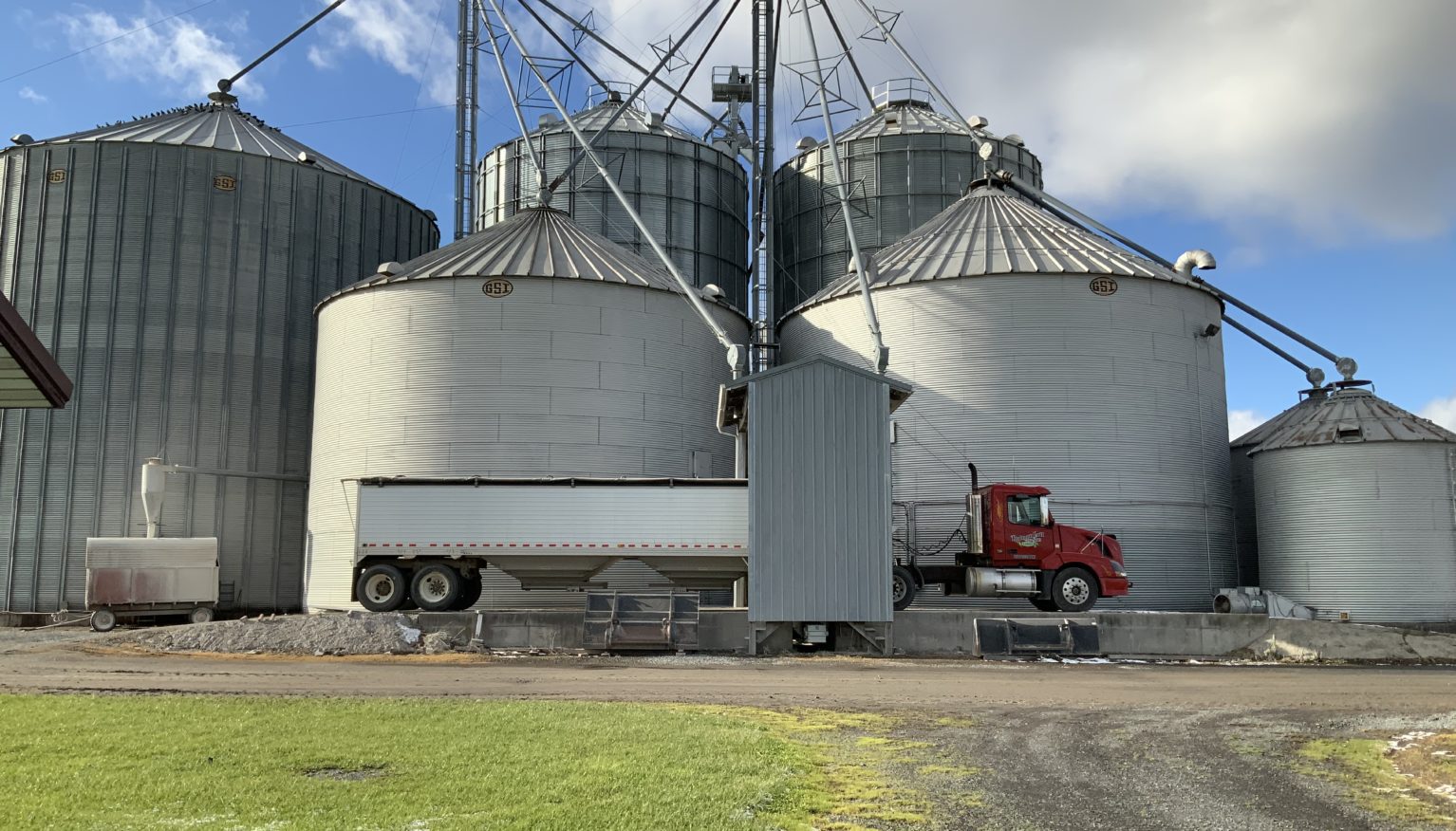 What Is Soybean Oil and How Is It Made? - U.S. Soy