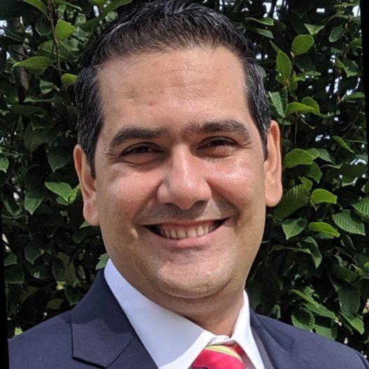 Chris Samuel, Author at U.S. Soy