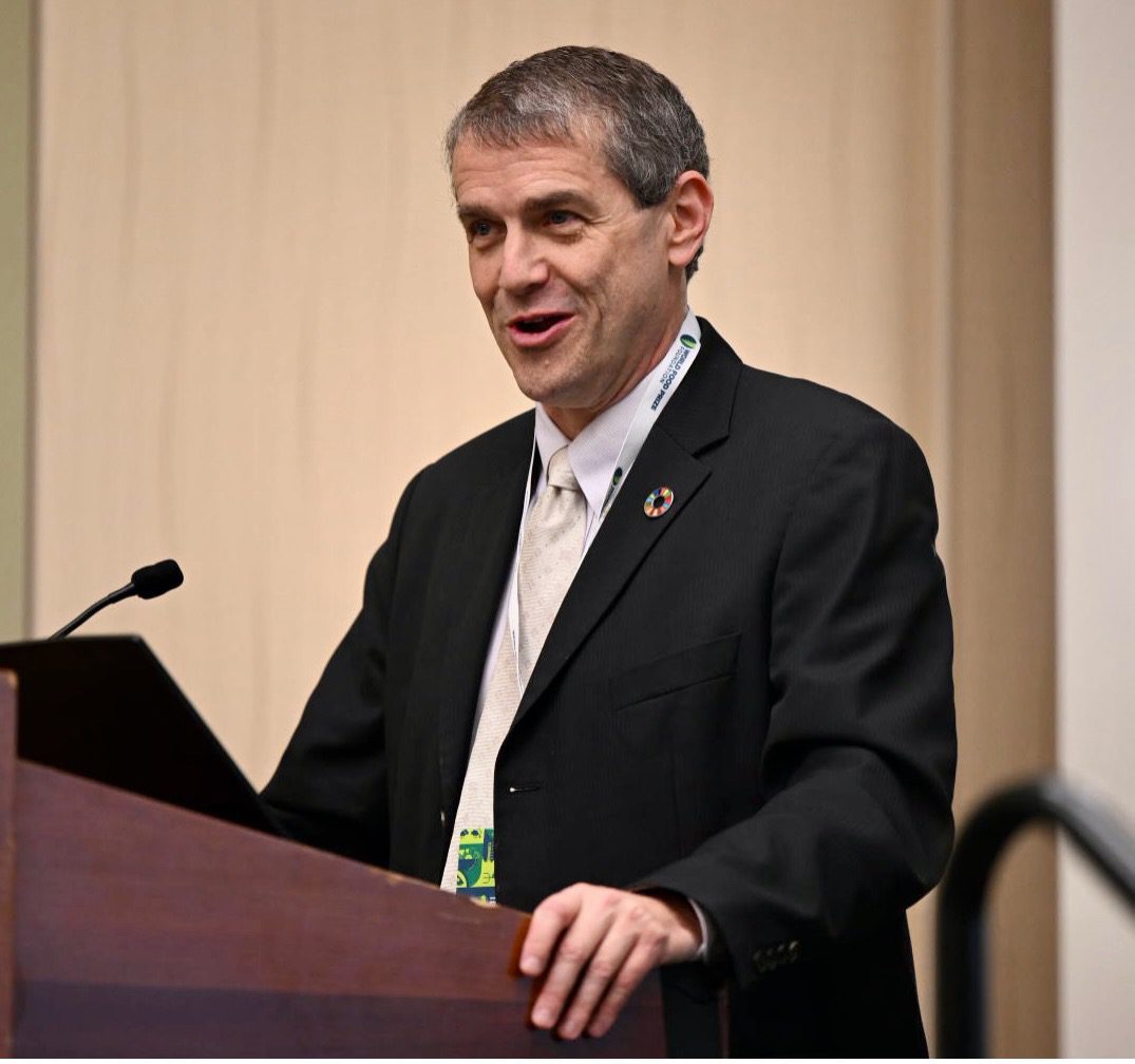 U.S. Soy Featured at 2022 World Food Prize Events - U.S. Soy