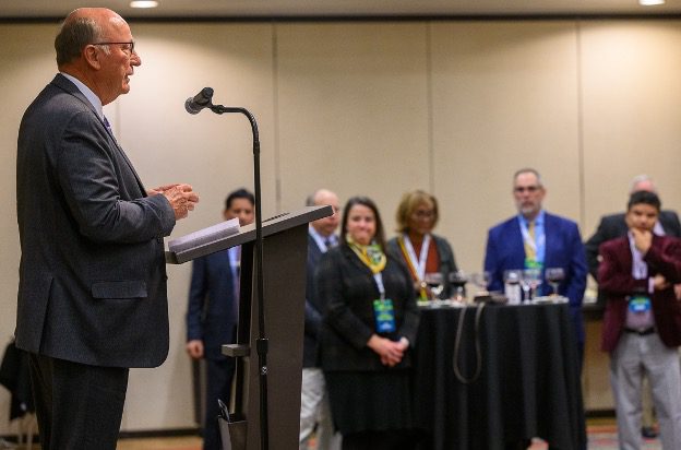 U.S. Soy Featured at 2022 World Food Prize Events - U.S. Soy