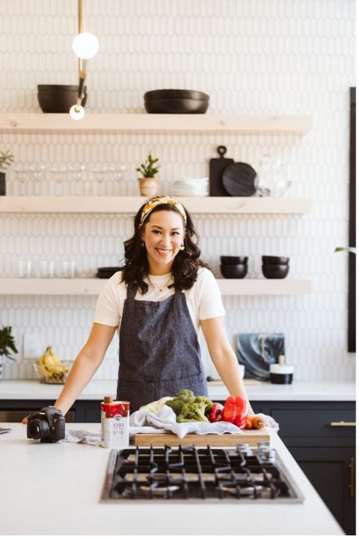 Cara Harbstreet, MS, RD, LD, Author at U.S. Soy