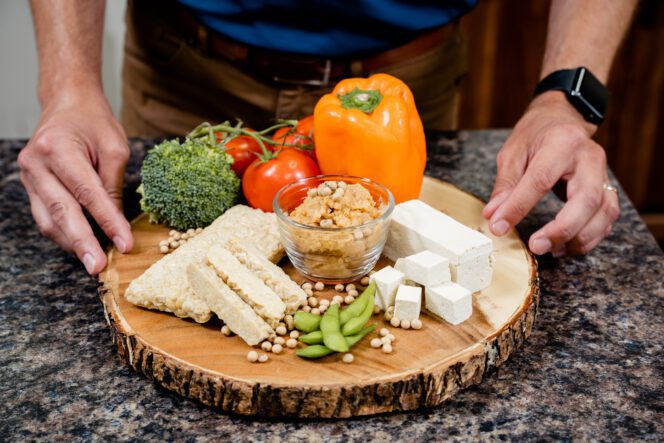 What is Soy’s Role in Ultra-Processed Foods and a Balanced Diet? - U.S. Soy