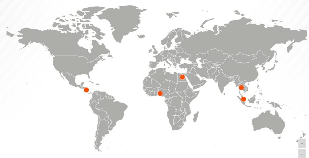 U.S. Soy Prepares the Protein Experts of Tomorrow - U.S. Soy