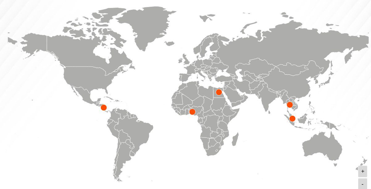 U.S. Soy Prepares the Protein Experts of Tomorrow - U.S. Soy