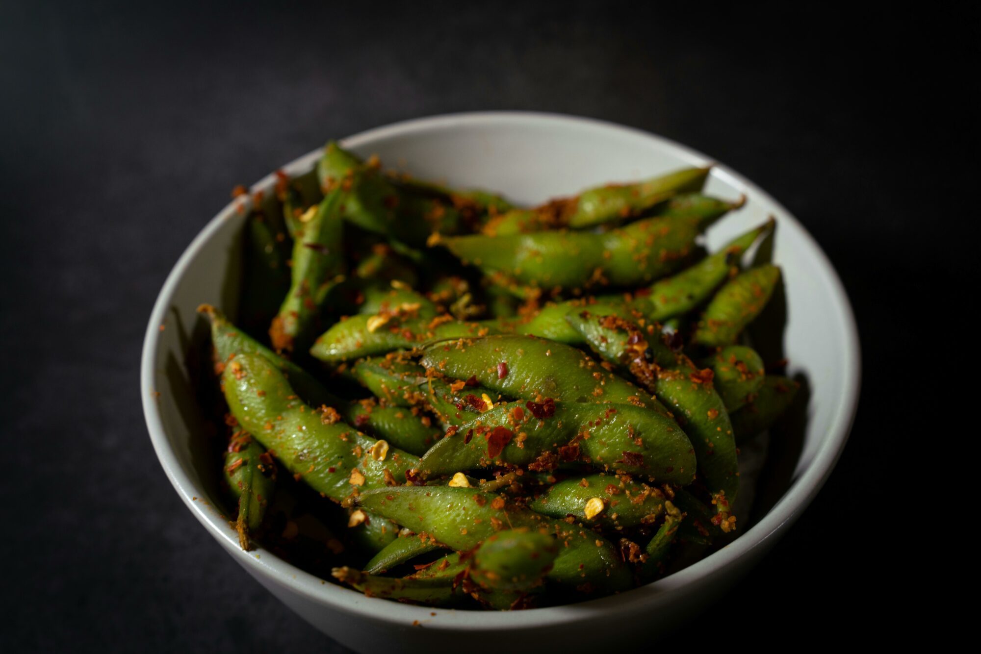 What is Edamame? Edamame Nutrition and More - U.S. Soy
