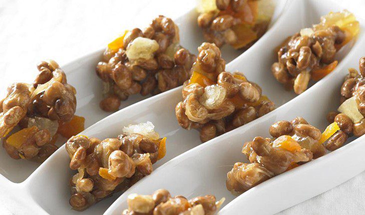 What Are Soy Nuts? Health Benefits and More - U.S. Soy