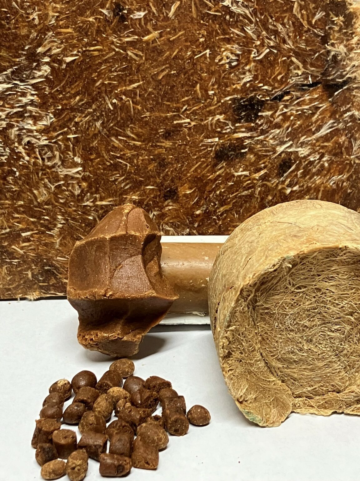 U.S. Soy Innovation Challenge: Renewable Green Composites Sustainably ...