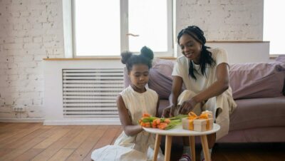 Food & Lifestyle - U.S. Soy