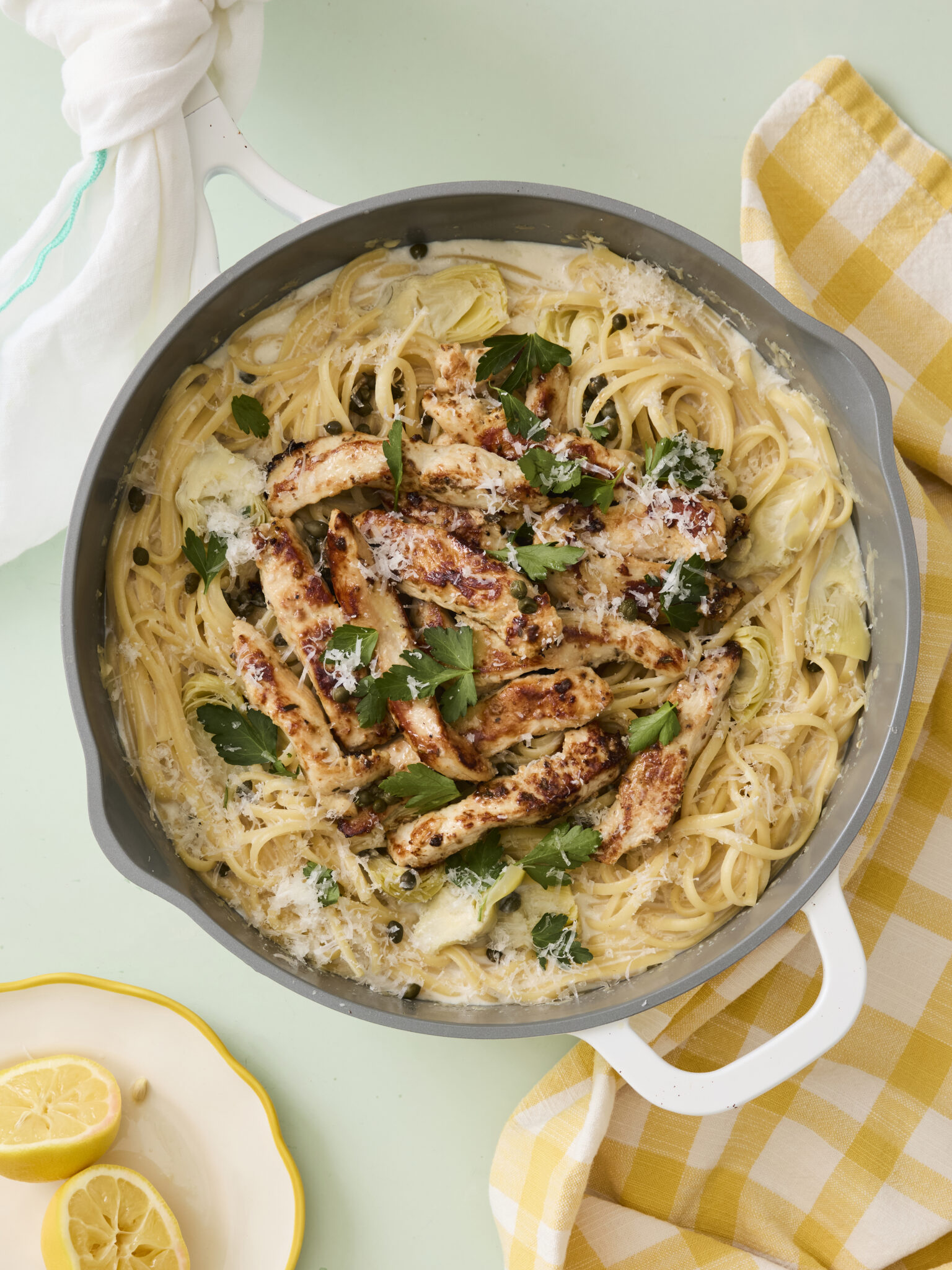 What Is Soybean Oil and How Is It Made? - U.S. Soy